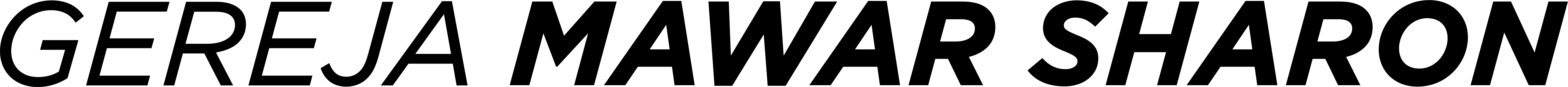 HRIS - Gereja Mawar Sharon